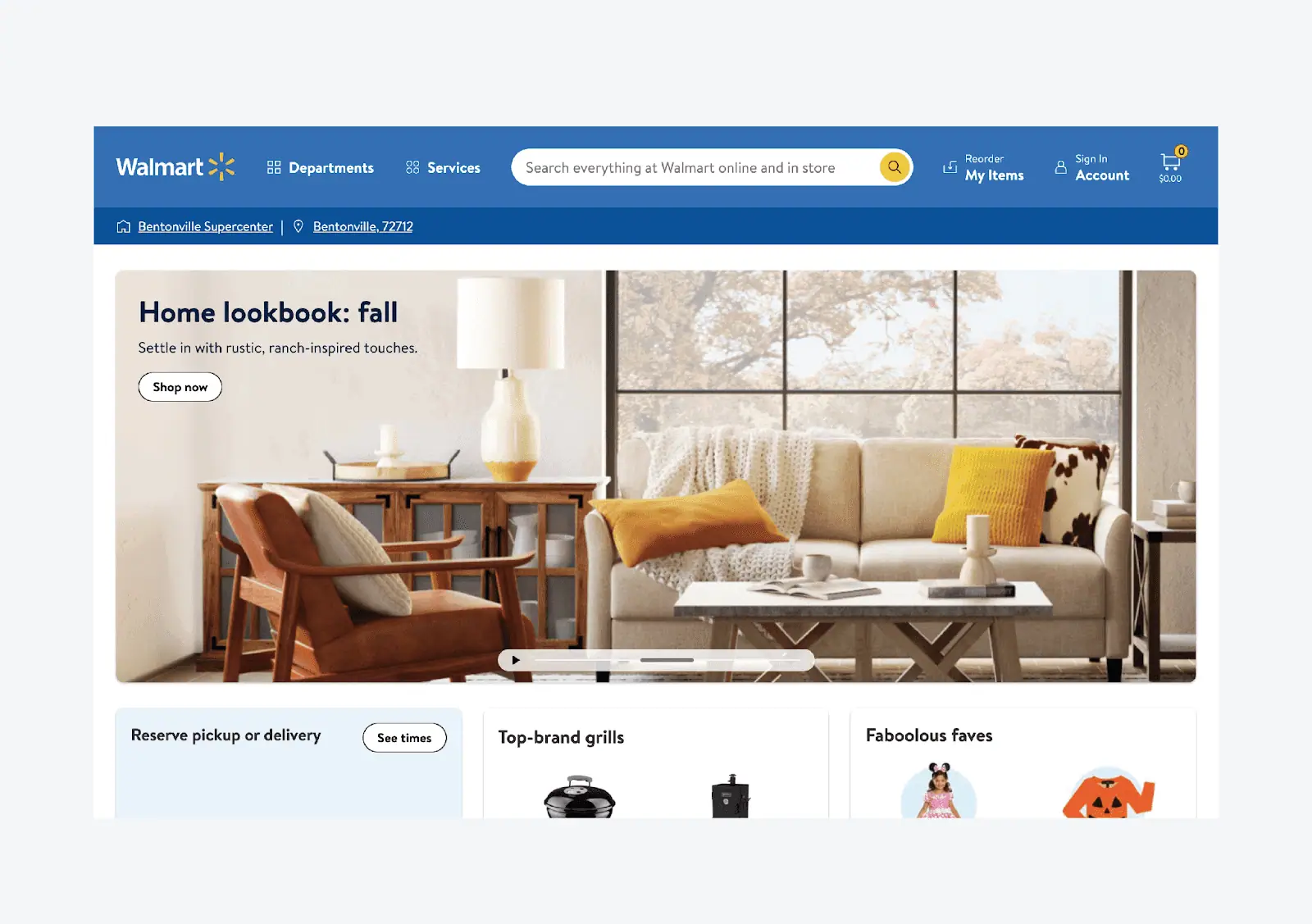 Best Practices for Clear Website Navigation - Luigi’s Box