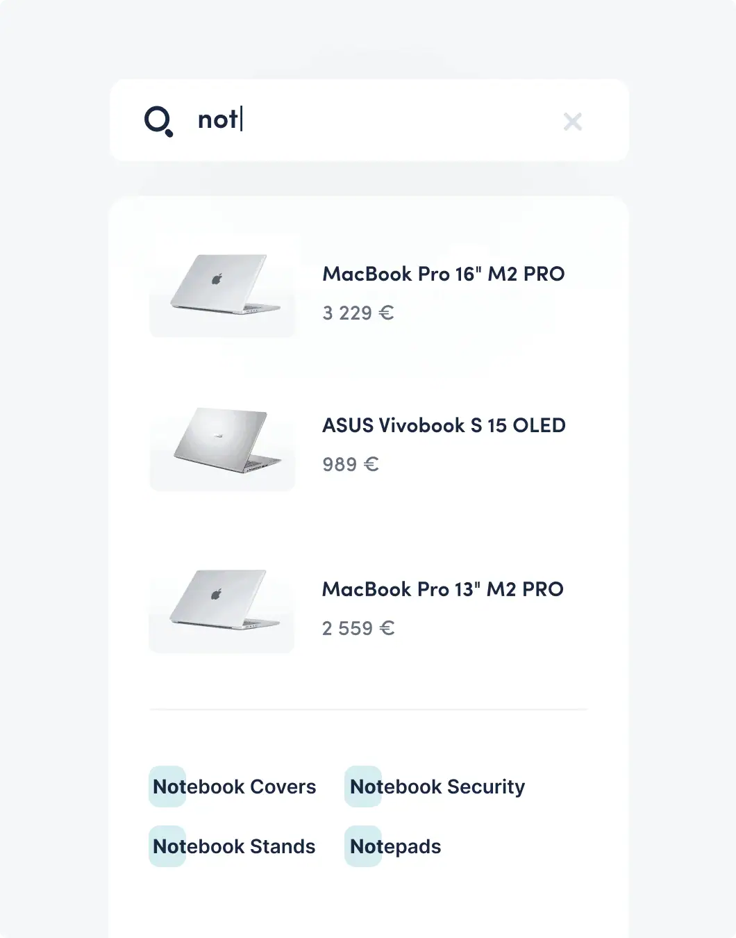 Explore Search Software for Telecommunications [Luigi’s Box]