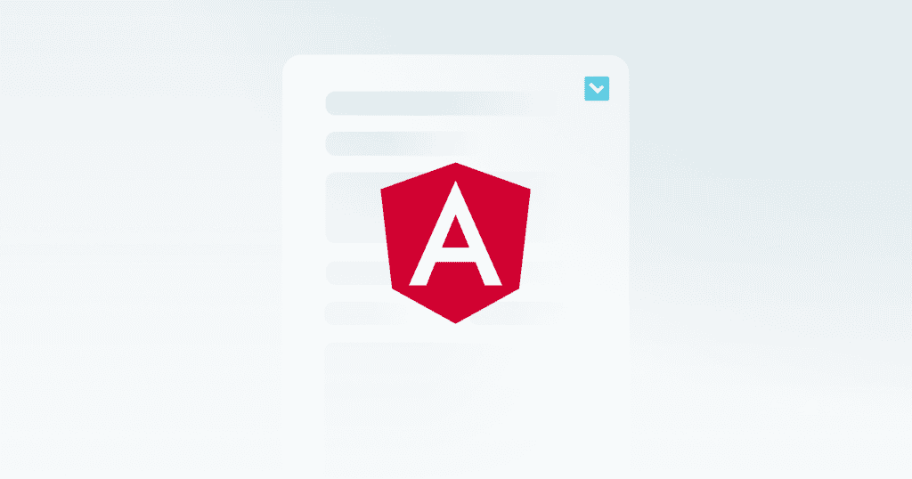 Angular SearchBlox Alternative [Comparison] - Luigi's Box