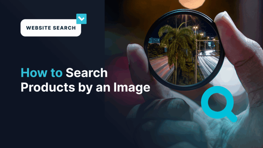 Search by Image for Products Online—Luigi’s Box