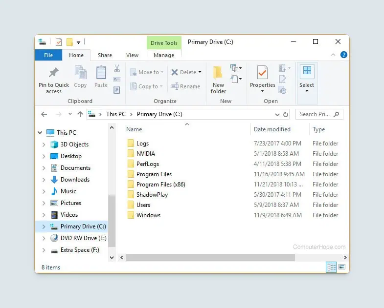 File Indexing | Definition | Luigi's Box