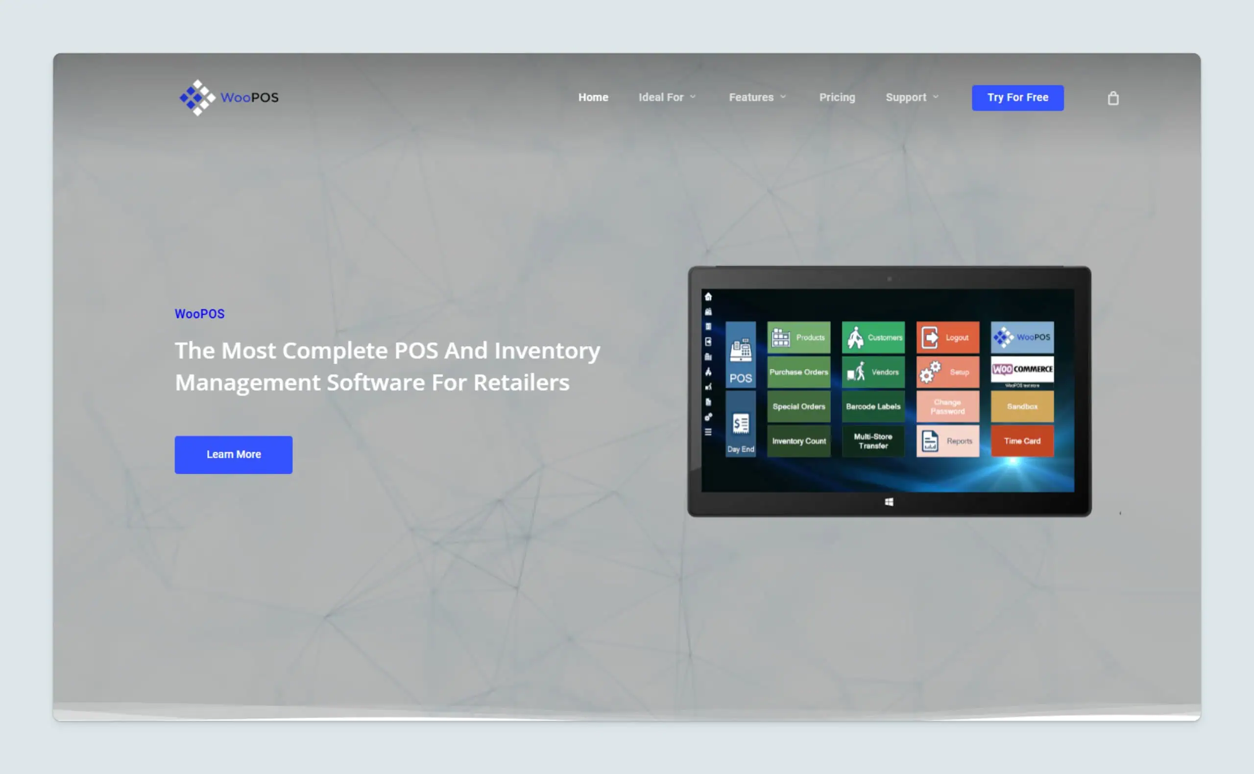 Boost Sales with E-Commerce & POS Integration—Luigi's Box